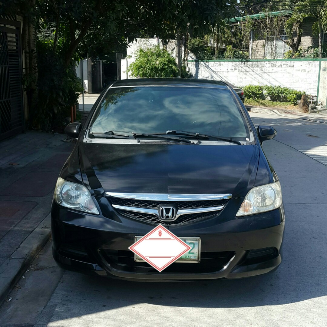Honda City 2006, Cars for Sale on Carousell