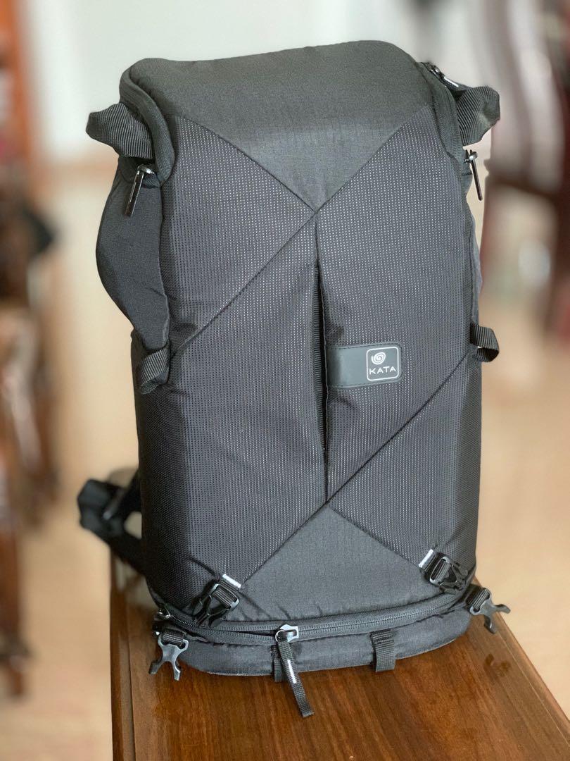 KATA Camera Bag 3N1-22 DL, Photography, Photography Accessories, Camera ...