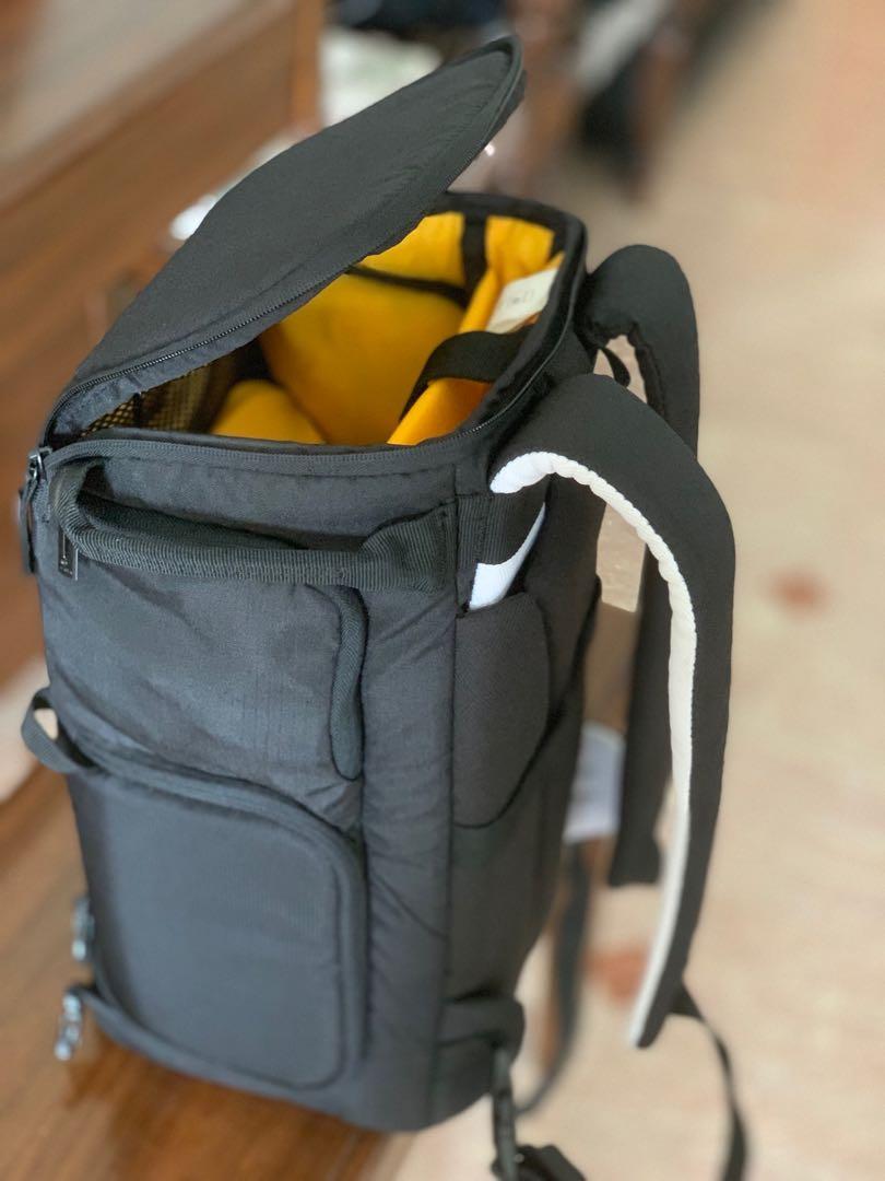 KATA Camera Bag 3N1-22 DL, Photography, Photography Accessories, Camera ...