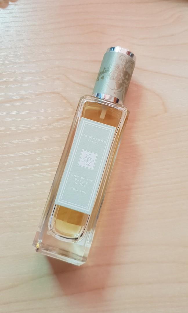 Jo Malone Lily Of The Valley & Ivy Candle at George Farrow blog