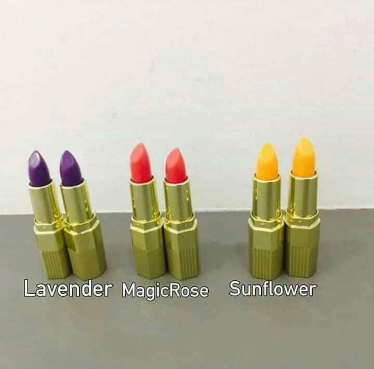 Magix color Lipstick, Beauty & Personal Care, Face, Makeup on Carousell