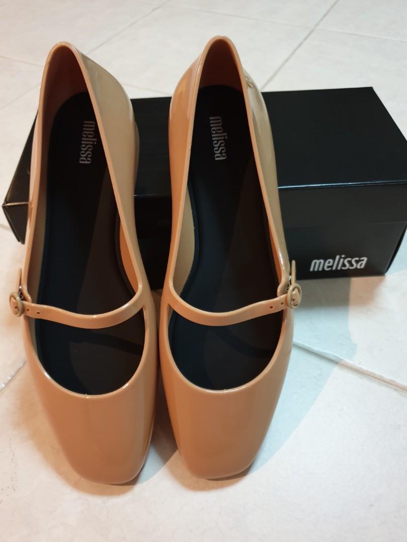 Melissa Shoes, Women's Fashion, Footwear, Sneakers on Carousell