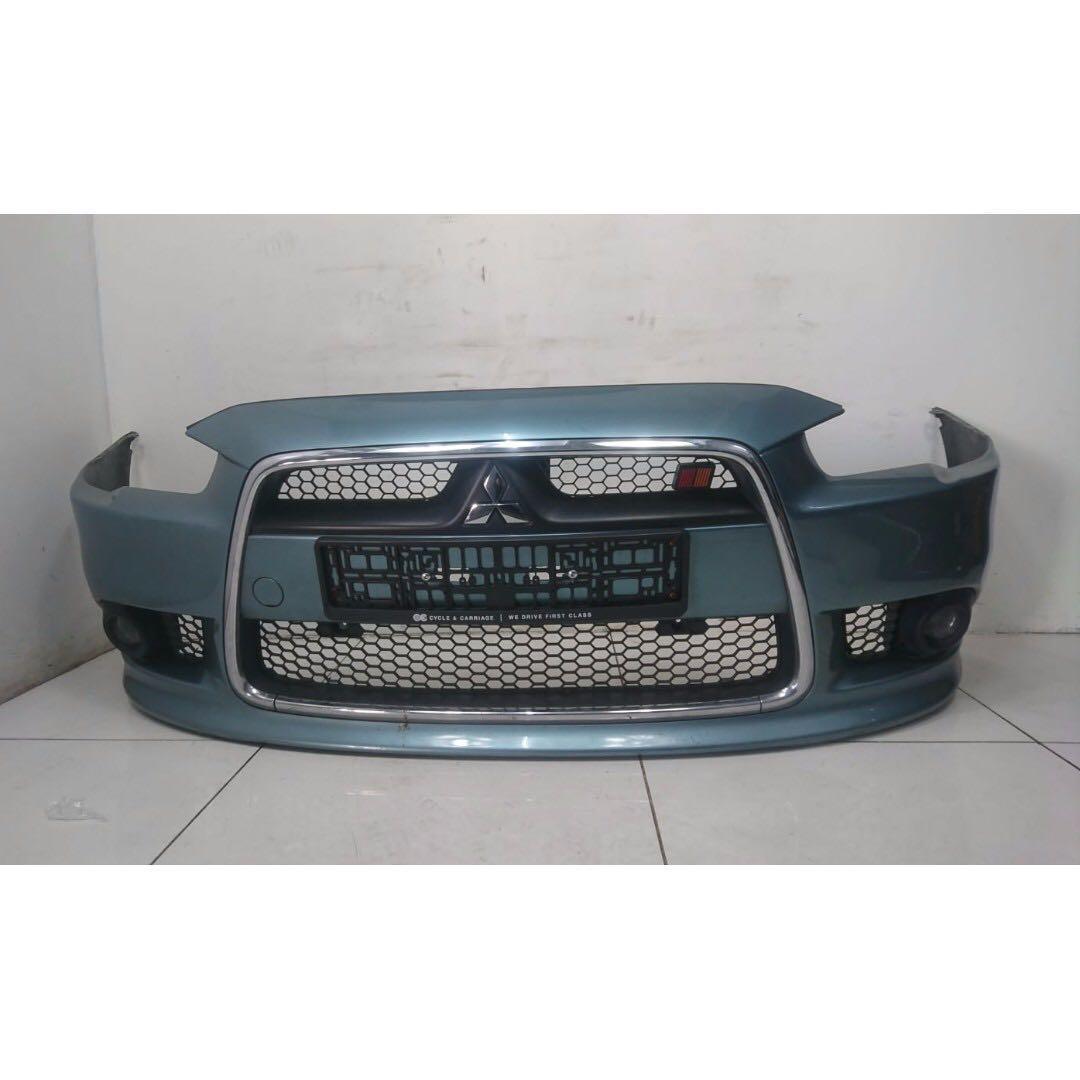 Mitsubishi Lancer Evo Used Body Parts, Car Accessories, Accessories on ...