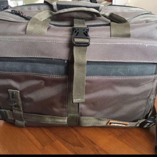 Naneu Pro Military Ops Tango Camera Bag, Photography, Photography ...