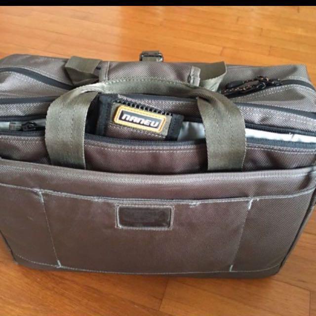 Naneu Pro Military Ops Tango Camera Bag, Photography, Photography ...