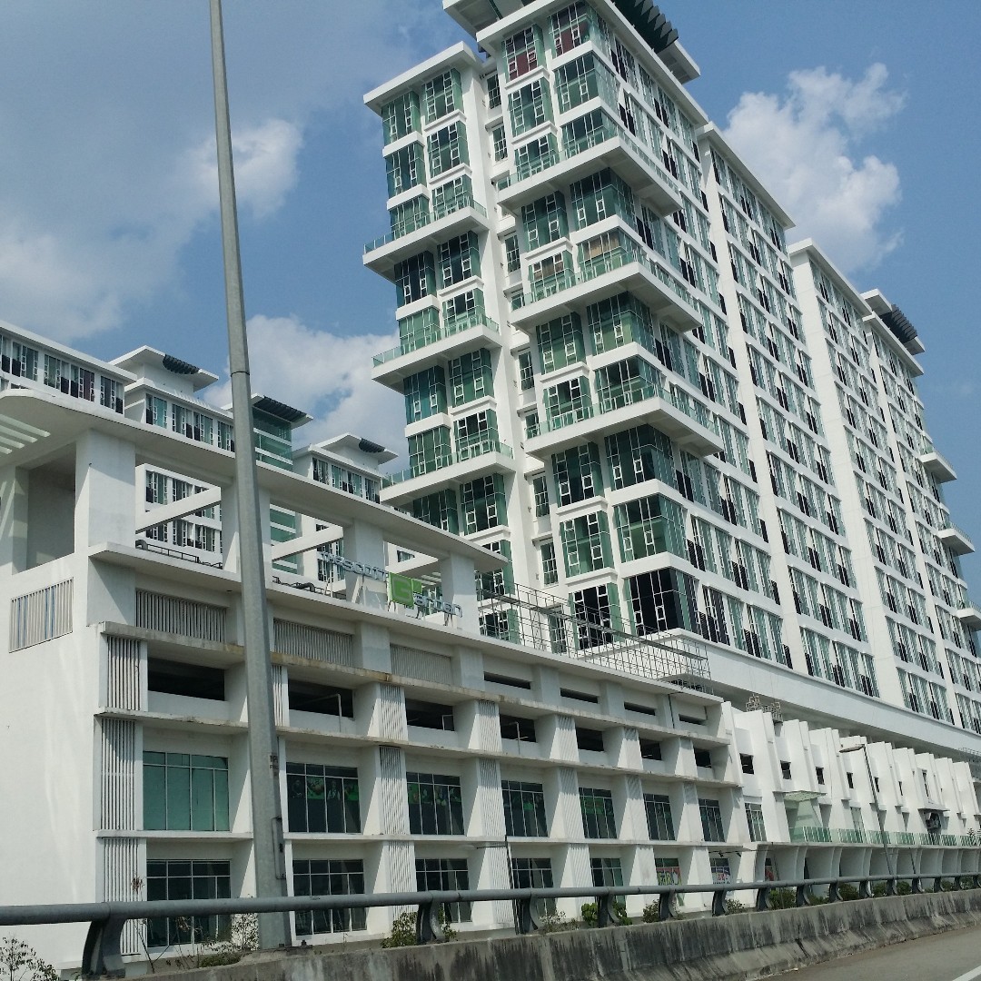 Scott Garden Soho Old Klang Road, Property, For Sale on Carousell