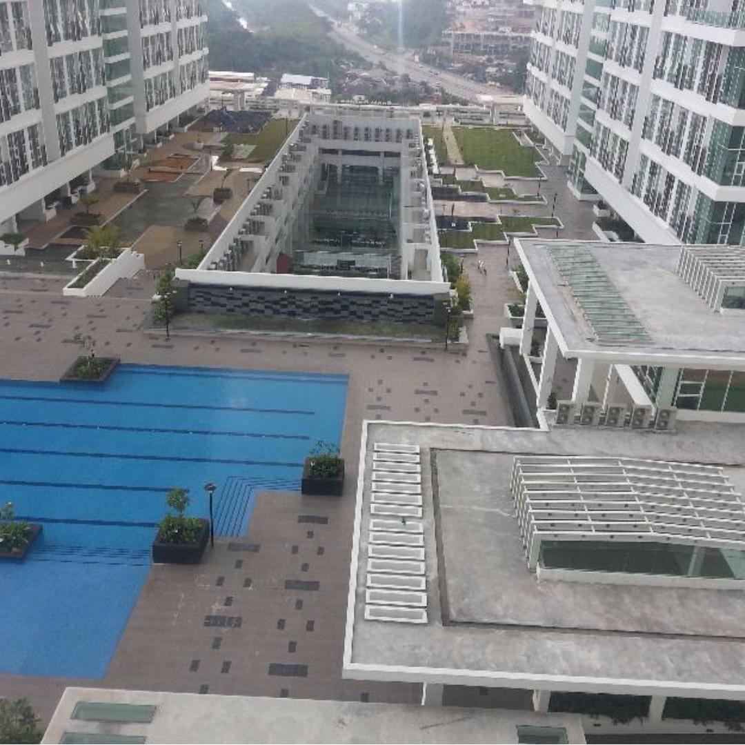 Scott Garden Soho Old Klang Road, Property, For Sale on Carousell