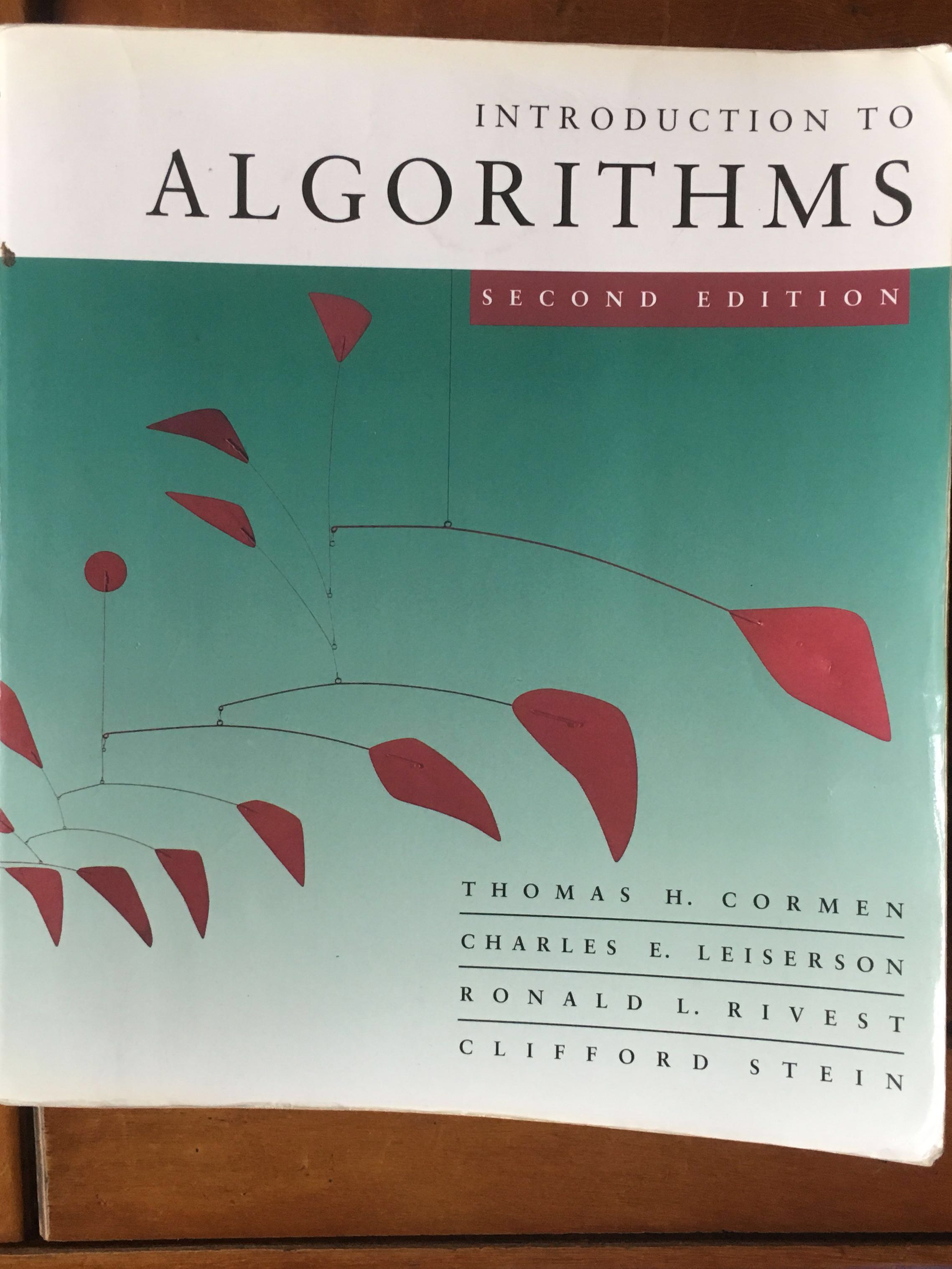 楓葉本 演算法 資工用書, 書籍、休閒與玩具, 書本及雜誌, 教科書、參考書在旋轉拍賣