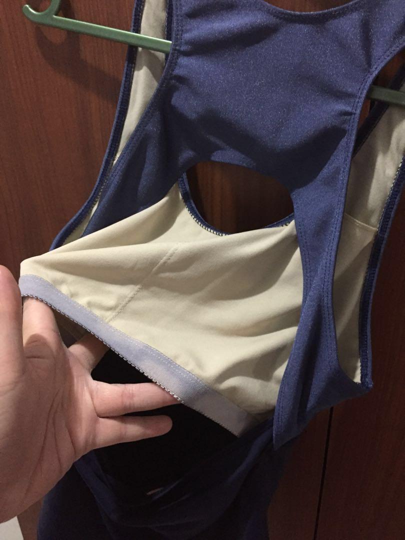 Accel Female Sports/Gym Wear, Men's Fashion, Activewear on Carousell