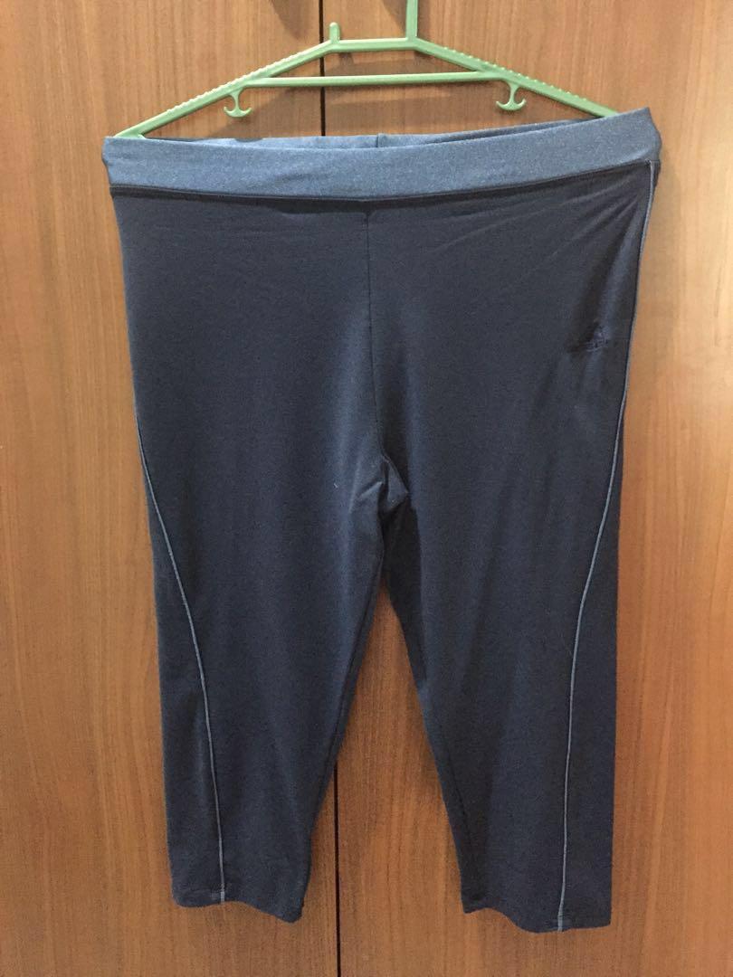 Accel Female Sports/Gym Wear, Men's Fashion, Activewear on Carousell