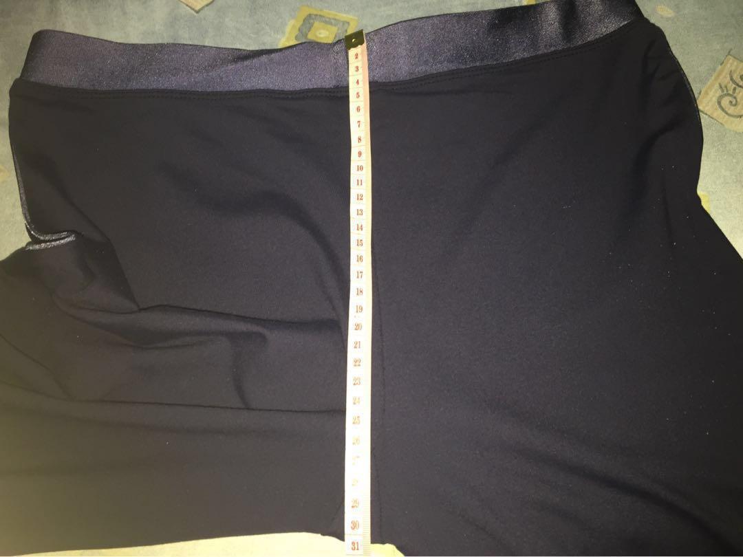 Accel Female Sports/Gym Wear, Men's Fashion, Activewear on Carousell