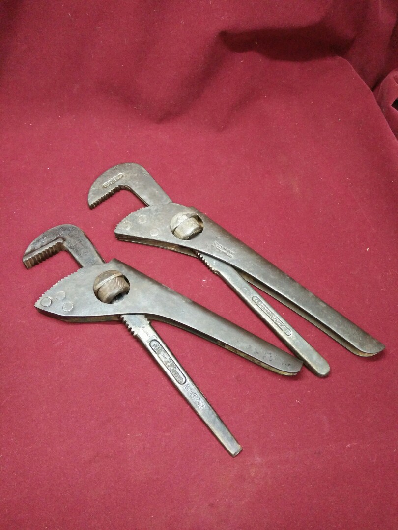 ADJUSTABLE SPANNER ENGLAND GERMANY, Furniture & Home Living, Home Decor ...