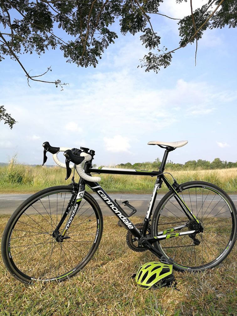 Cannondale Caad 8, Sports Equipment, Bicycles & Parts, Bicycles on ...