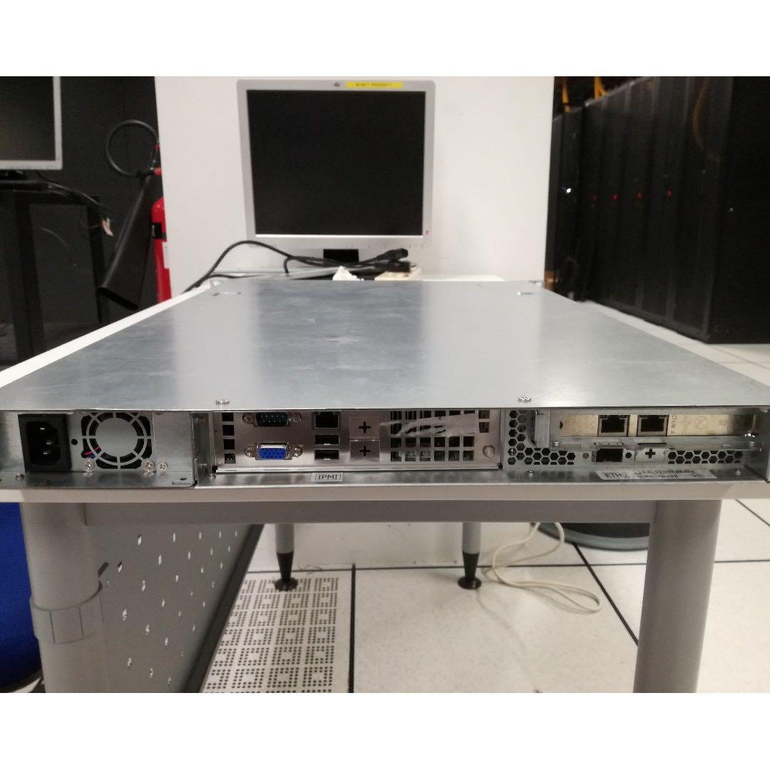 Inventec B810 Server, Computers & Tech, Parts & Accessories, Networking ...