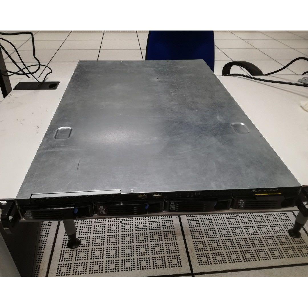 Inventec B810 Server, Computers & Tech, Parts & Accessories, Networking ...