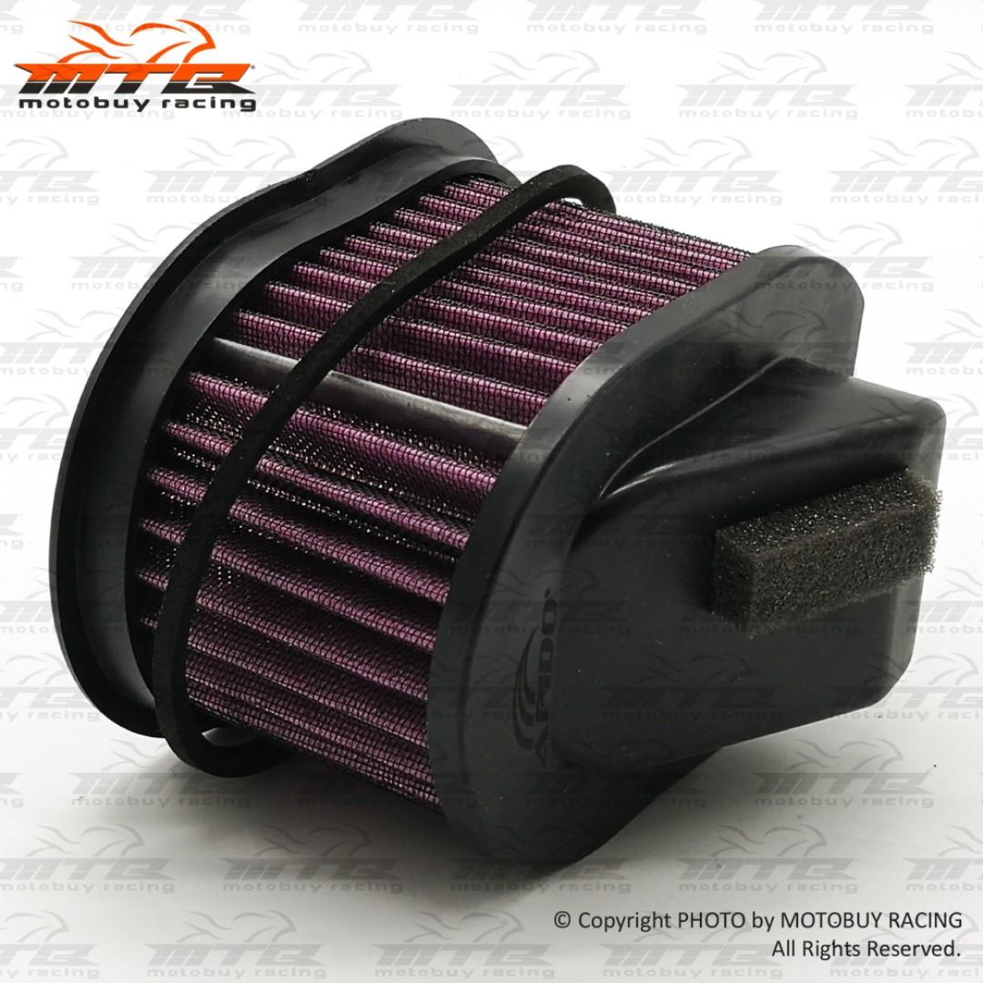 KAWASAKI Z800 HIGH PERFORMANCE RACING AIR FILTER (APIDO), Auto ...