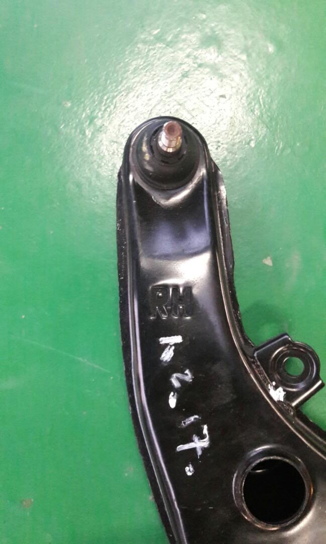 Lower arm wira, Auto Accessories on Carousell