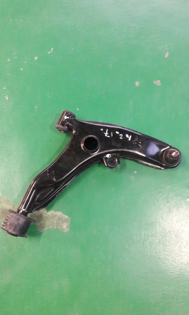 Lower arm wira, Auto Accessories on Carousell