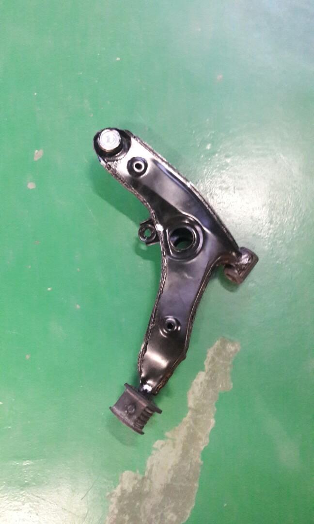 Lower arm wira, Auto Accessories on Carousell