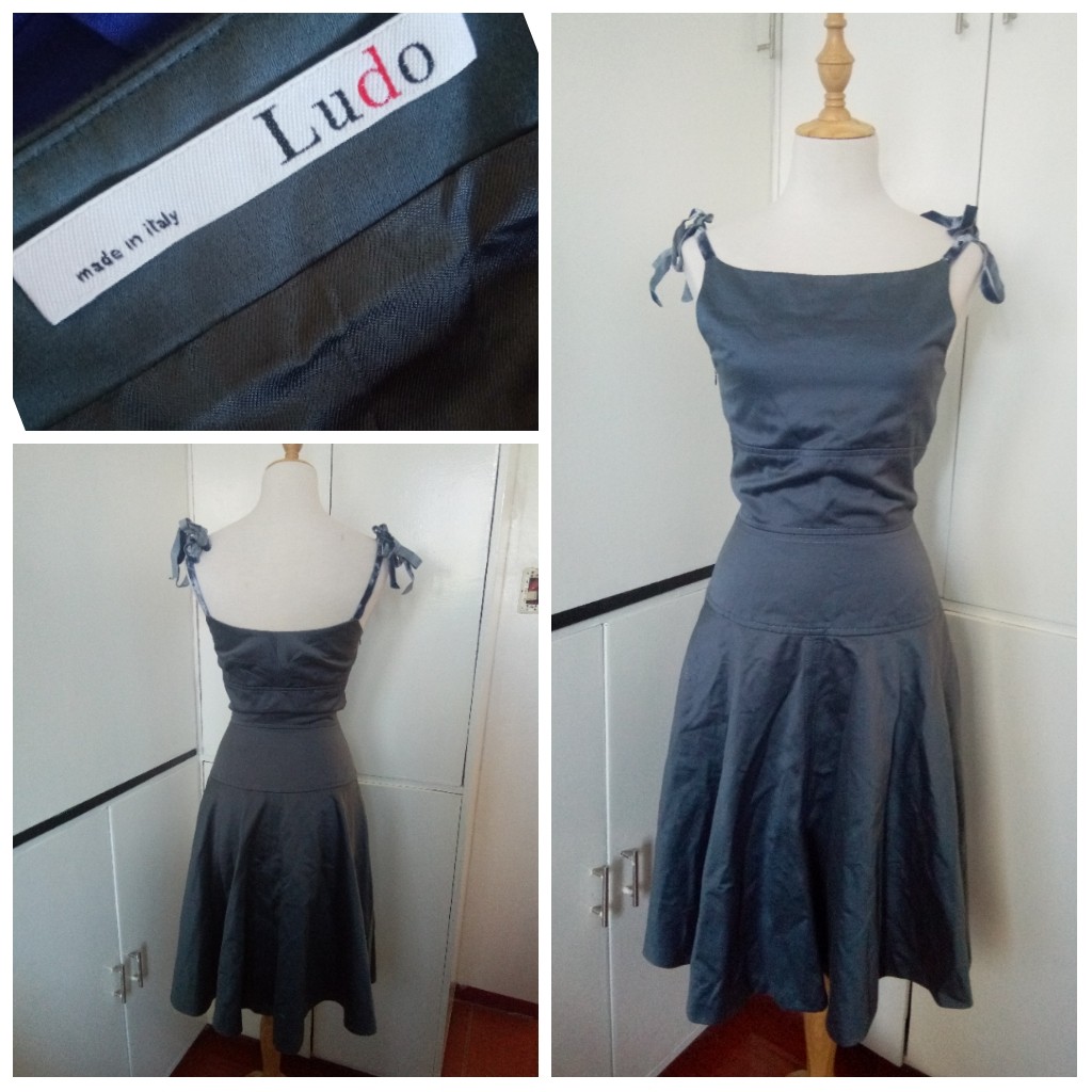 Ludo Super Cute Dress, Women's Fashion, Dresses & Sets, Dresses on ...