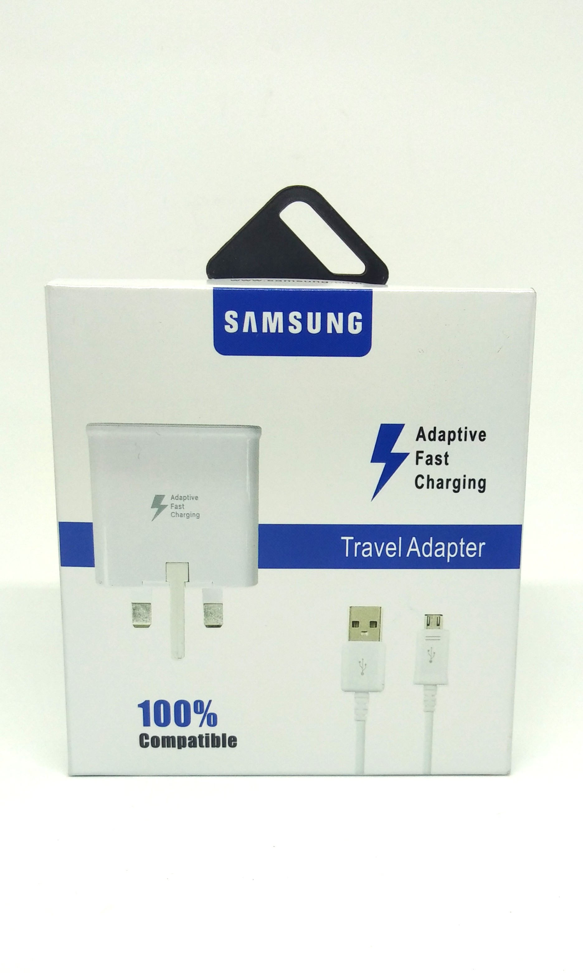 Original Samsung Fast charging Adapter &cable, Mobile Phones & Gadgets ...