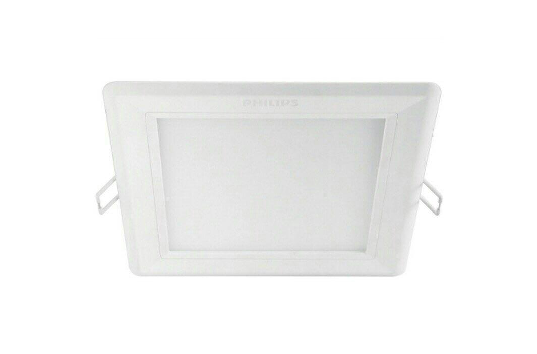 Philips Meson LED Downlight, Furniture & Home Living, Lighting & Fans ...