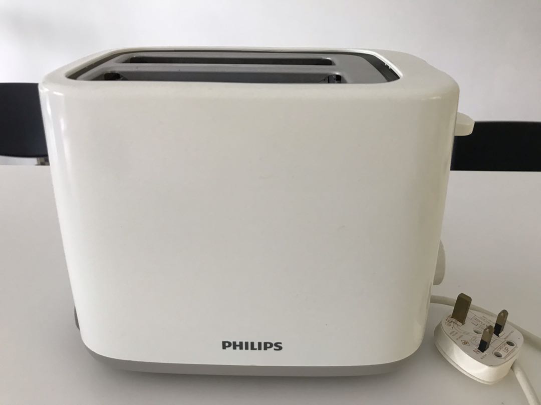 Philips Toaster, TV & Home Appliances, Kitchen Appliances, Ovens ...