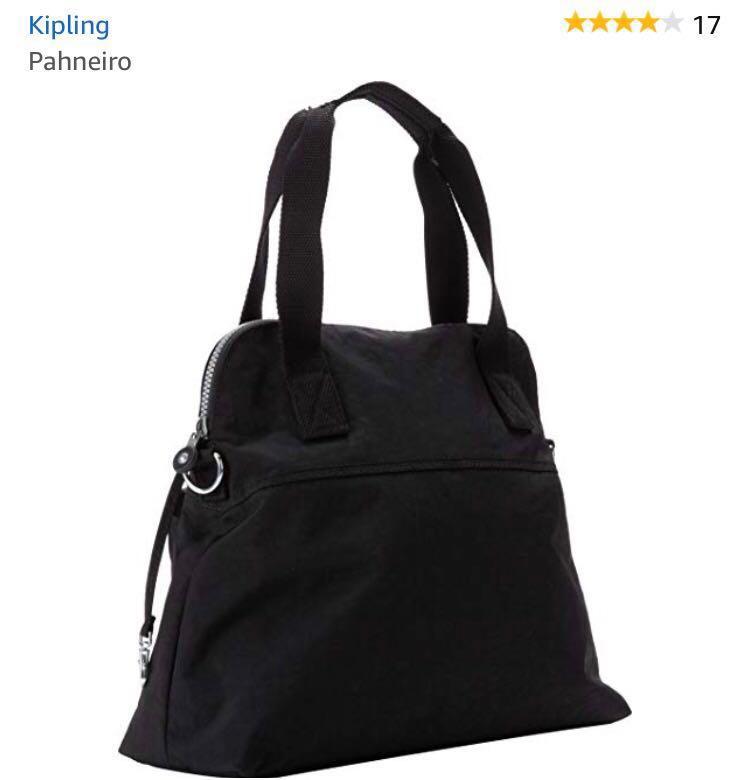Repriced!!Kipling Pahneiro Handbag, Women's Fashion, Bags & Wallets ...