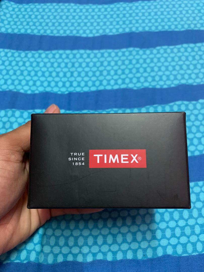 Timex, Women's Fashion, Watches & Accessories, Watches on Carousell