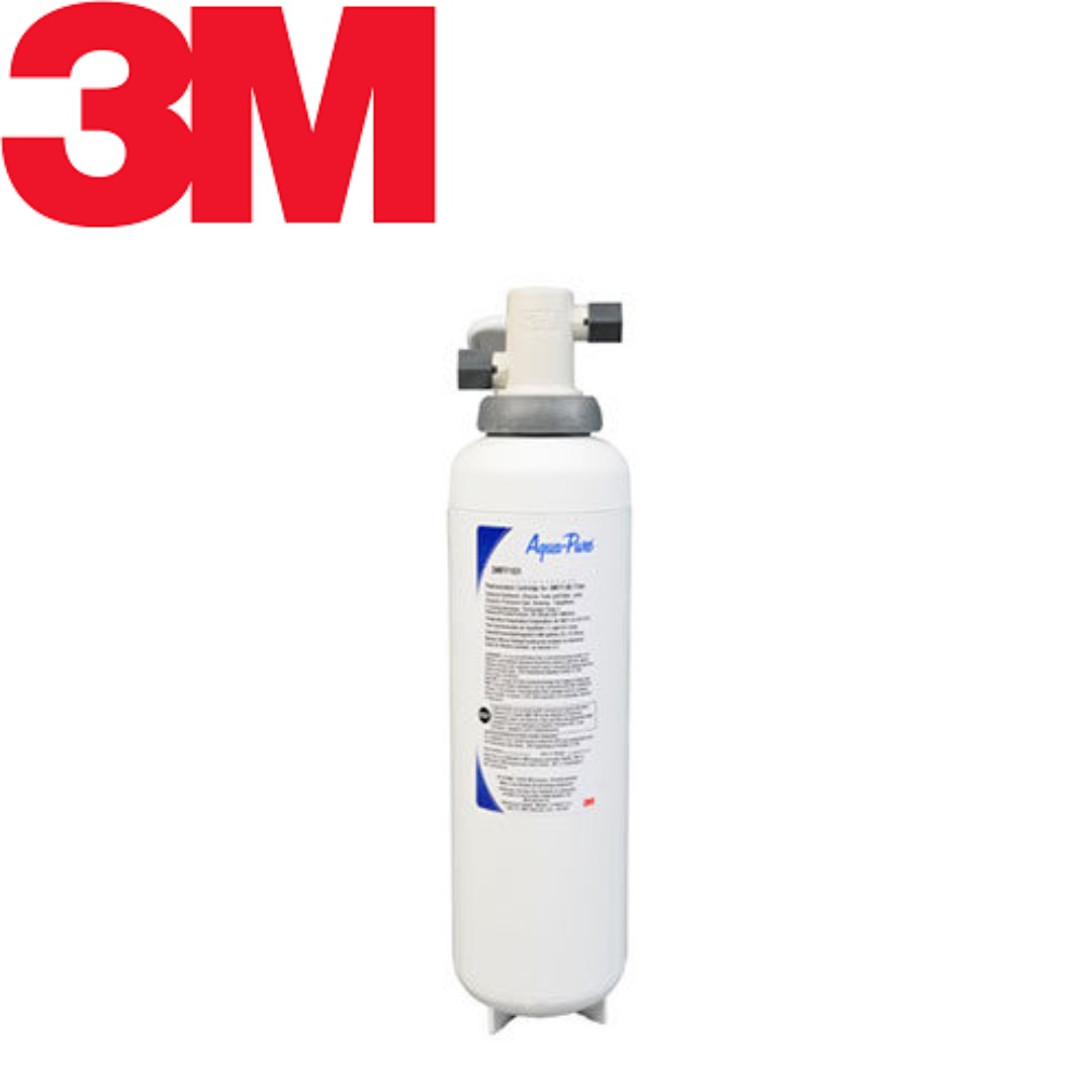 3M FF100 HOME WATER FILTRATION SYSTEM, TV & Home Appliances, Kitchen ...