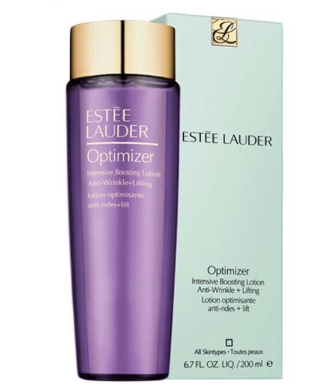 雅詩蘭黛 ESTEE LAUDER OPTIMIZER 緊實抗皺竹粹水 200ml, 美容＆個人護理, 健康及美容 - 皮膚護理, 面部 ...