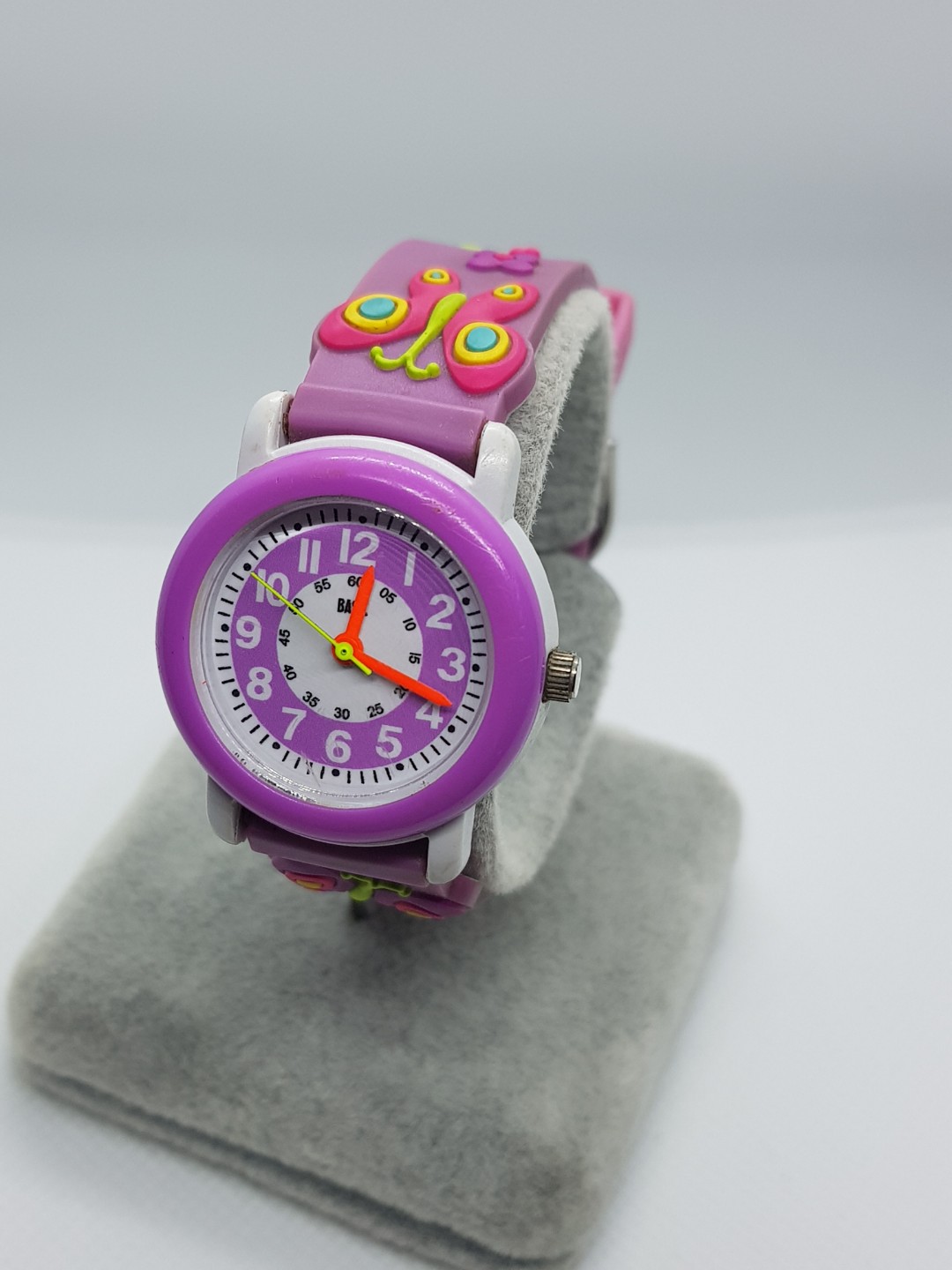 AUTHENTIX BASIC brand watch for kids, Women's Fashion, Watches ...