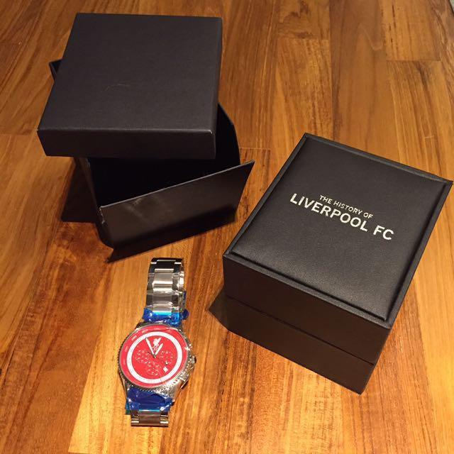 BRAND NEW AND CONFIRMED OPERATION! Official Liverpool FC Licensed ...