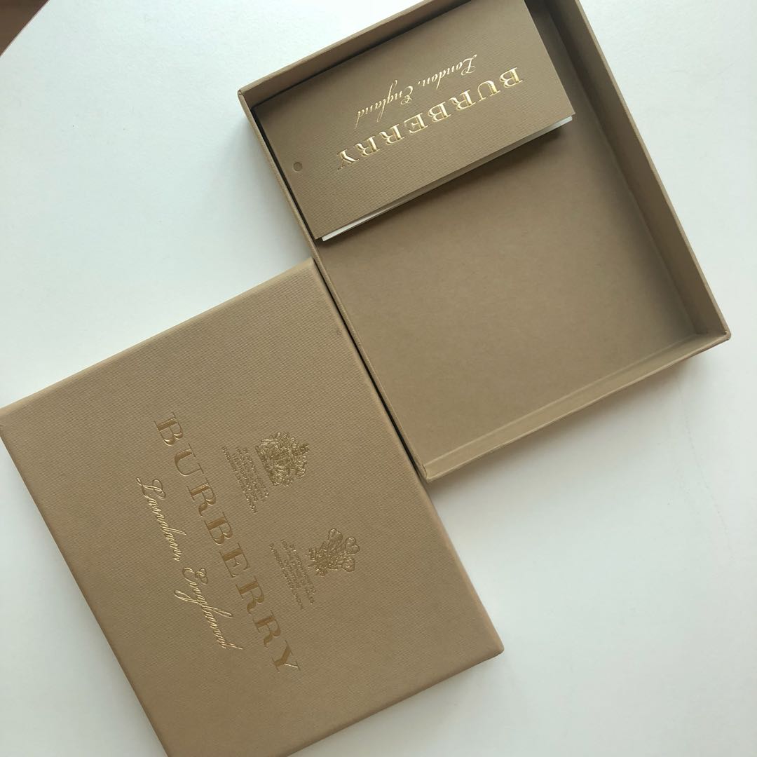 Burberry boxes, Luxury, Watches on Carousell
