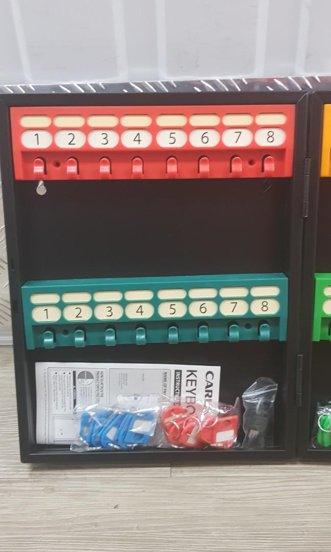 Carl Keybox CKB-32, Mobile Phones & Gadgets, Mobile & Gadget ...