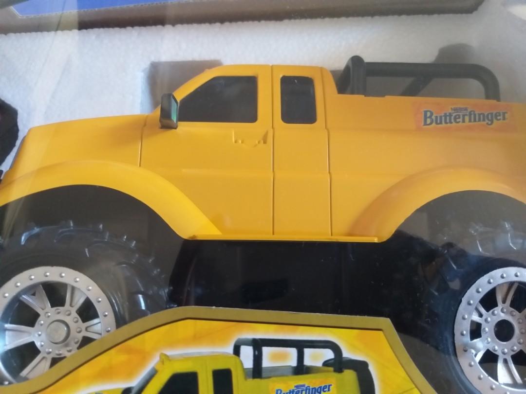 Dune Pathfinder 4x4 Remote Control Car, Hobbies & Toys, Toys & Games on ...