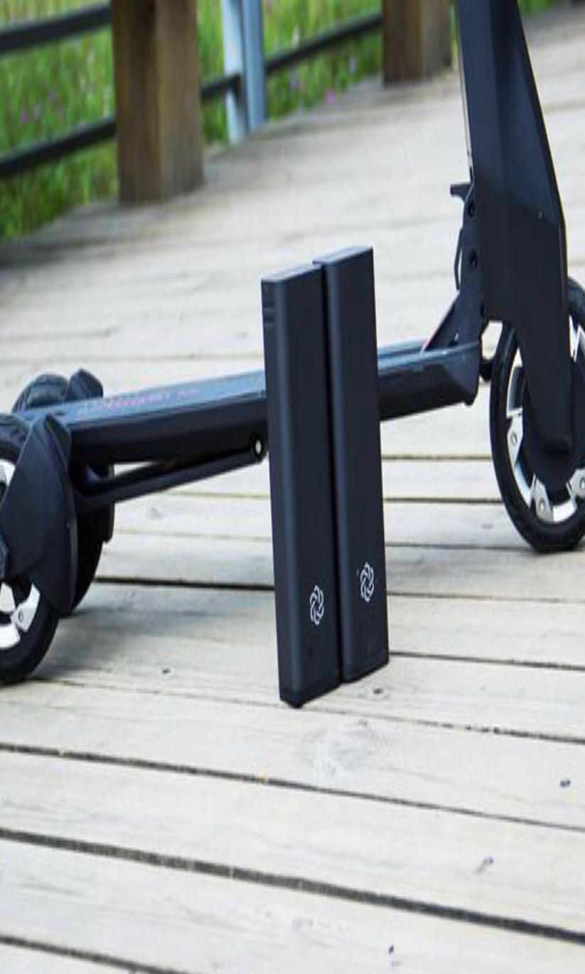 IMMOTOR GO 2 PRO, Sports Equipment, PMDs, E-Scooters & E-Bikes, E ...