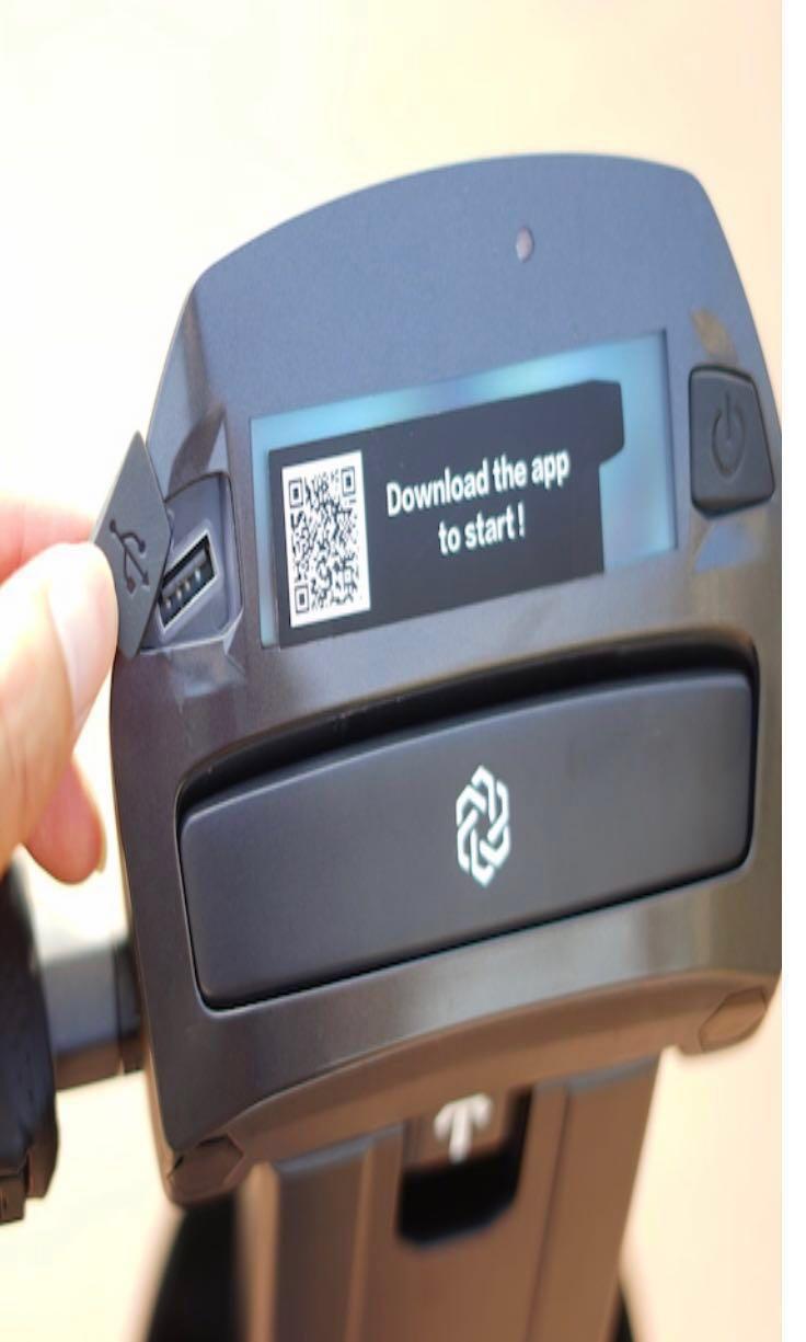 IMMOTOR GO 2 PRO, Sports Equipment, PMDs, E-Scooters & E-Bikes, E ...