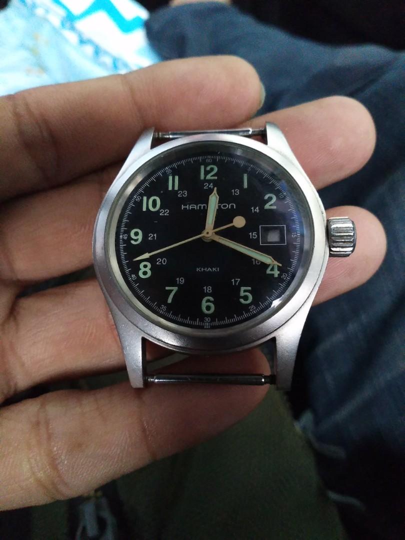 Jam Tangan Hamilton | atelier-yuwa.ciao.jp