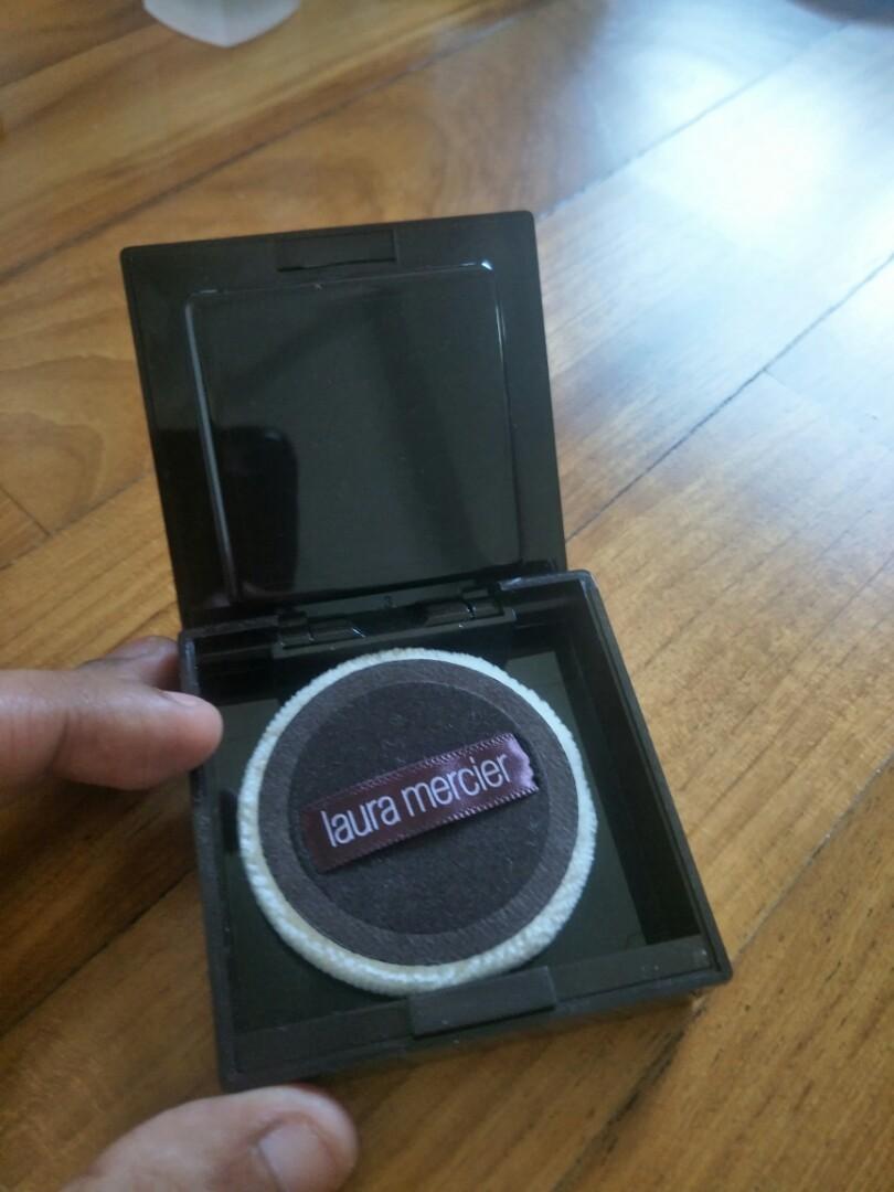 LAURA MERCIER TRANSLUCENT COMPACT POWDER, Beauty & Personal Care, Face ...