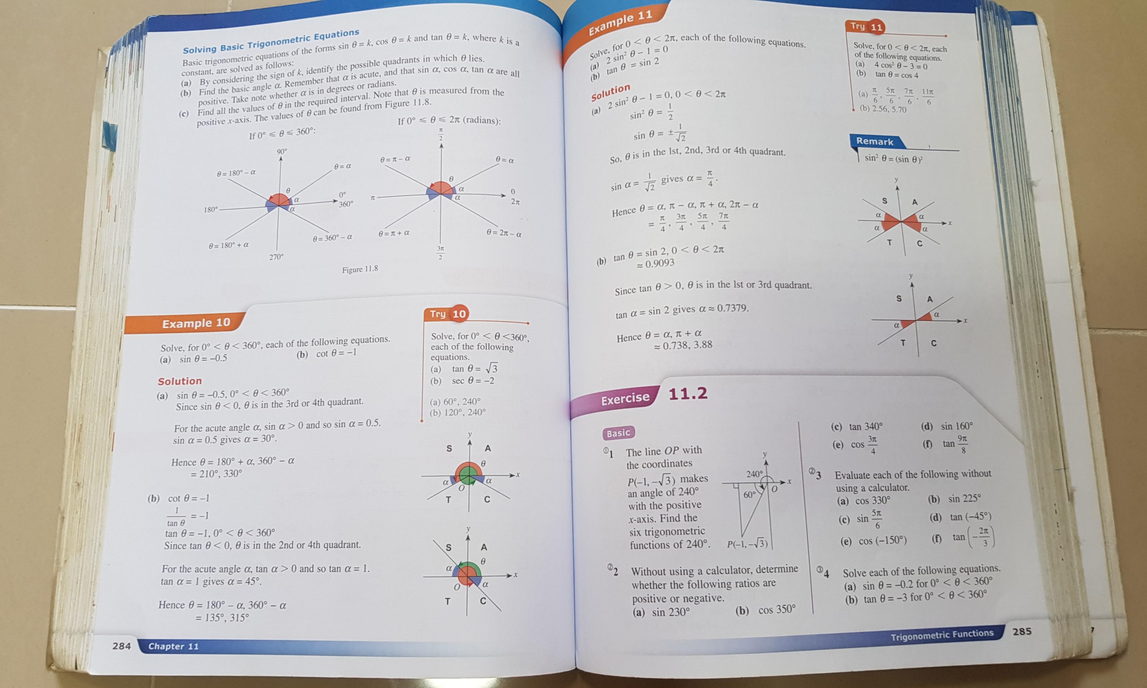 Marshall Cavendish A Math 360 textbook, Hobbies & Toys, Books ...