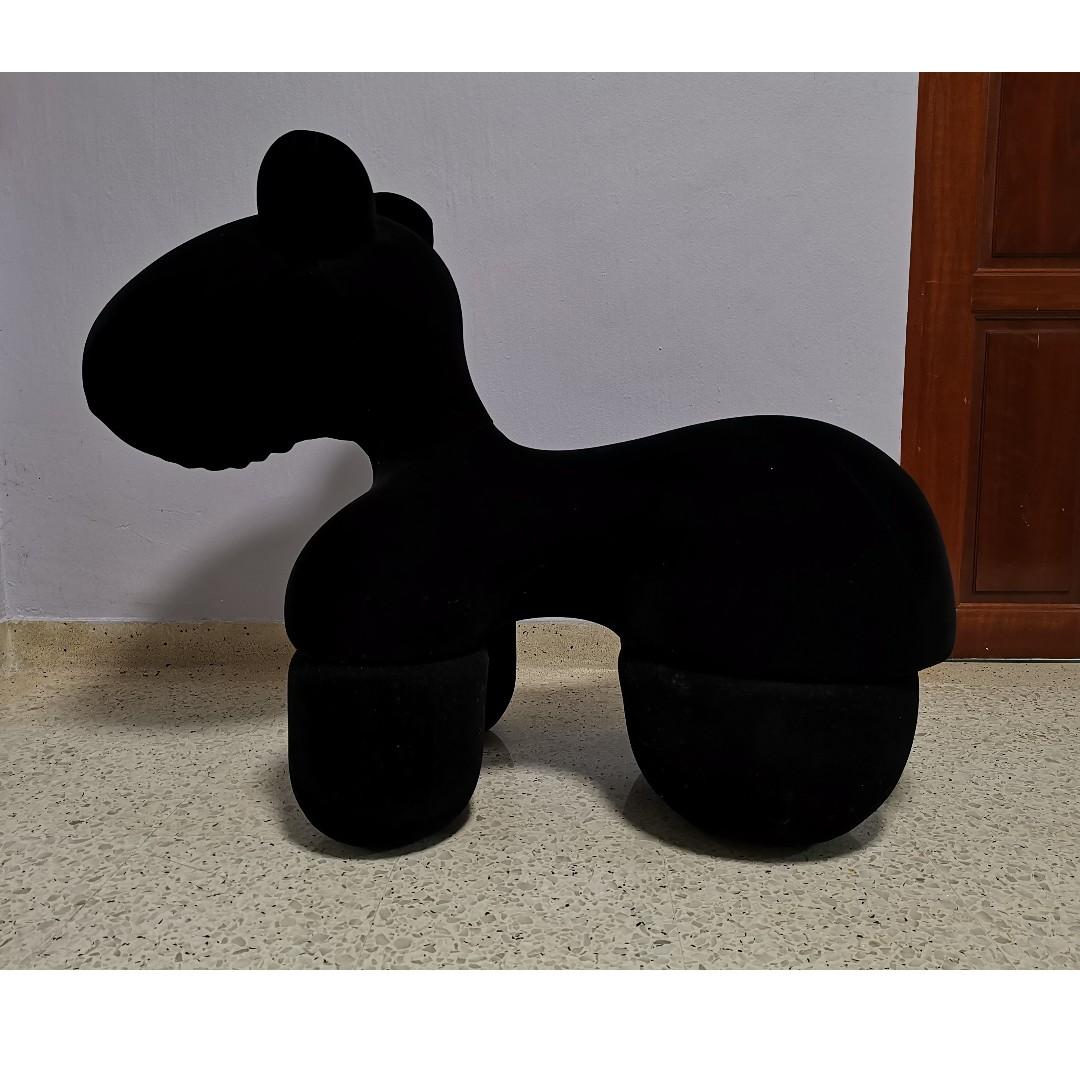 Eero Aarnio Pony Chair Replica, Babies & Kids, Baby Nursery & Kids ...