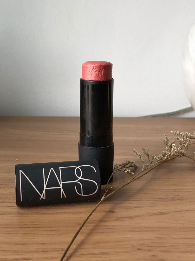 NARS Multi-Stick Cheeks/Lips/Eyes - Portofino, Beauty & Personal Care ...