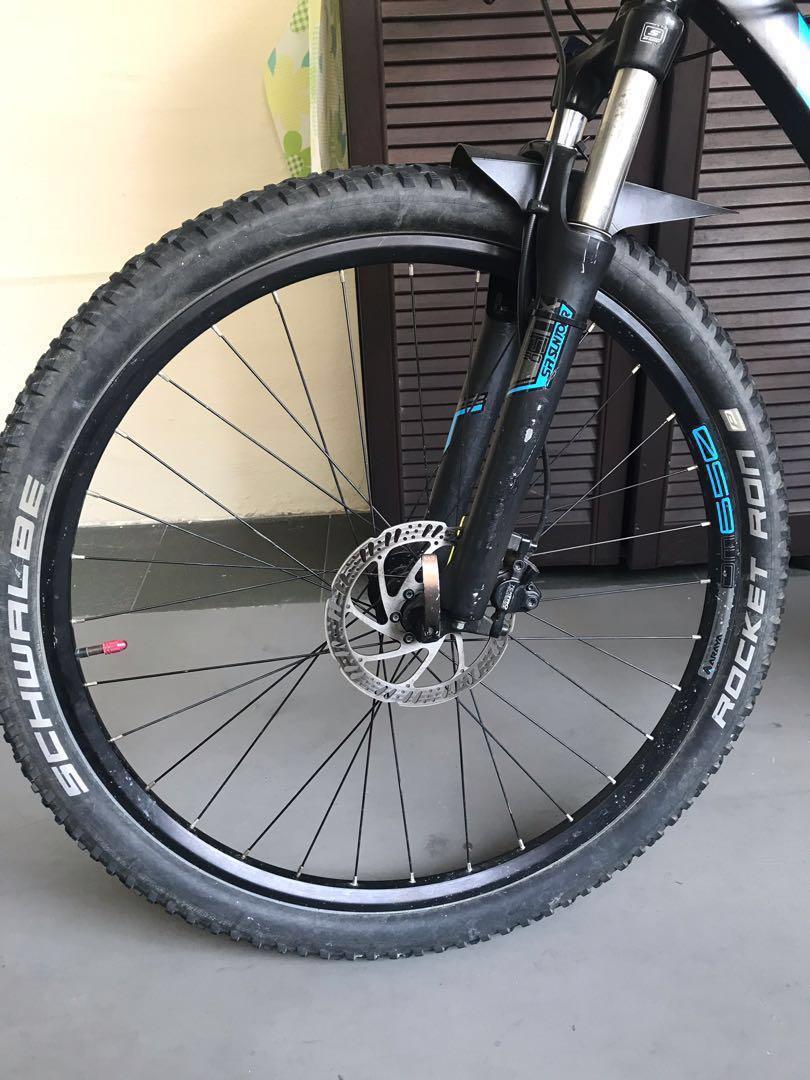 Polygon Xtrada 4.0, Sports Equipment, Bicycles & Parts, Bicycles on ...