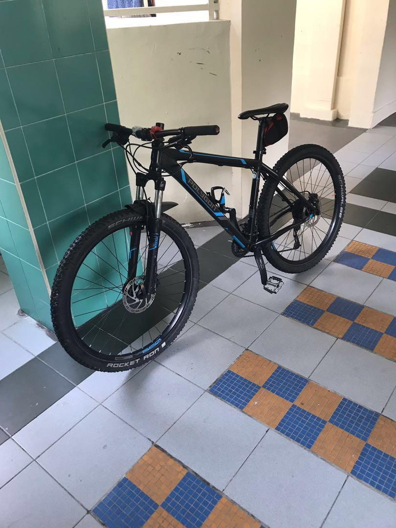 Polygon Xtrada 4.0, Sports Equipment, Bicycles & Parts, Bicycles on ...