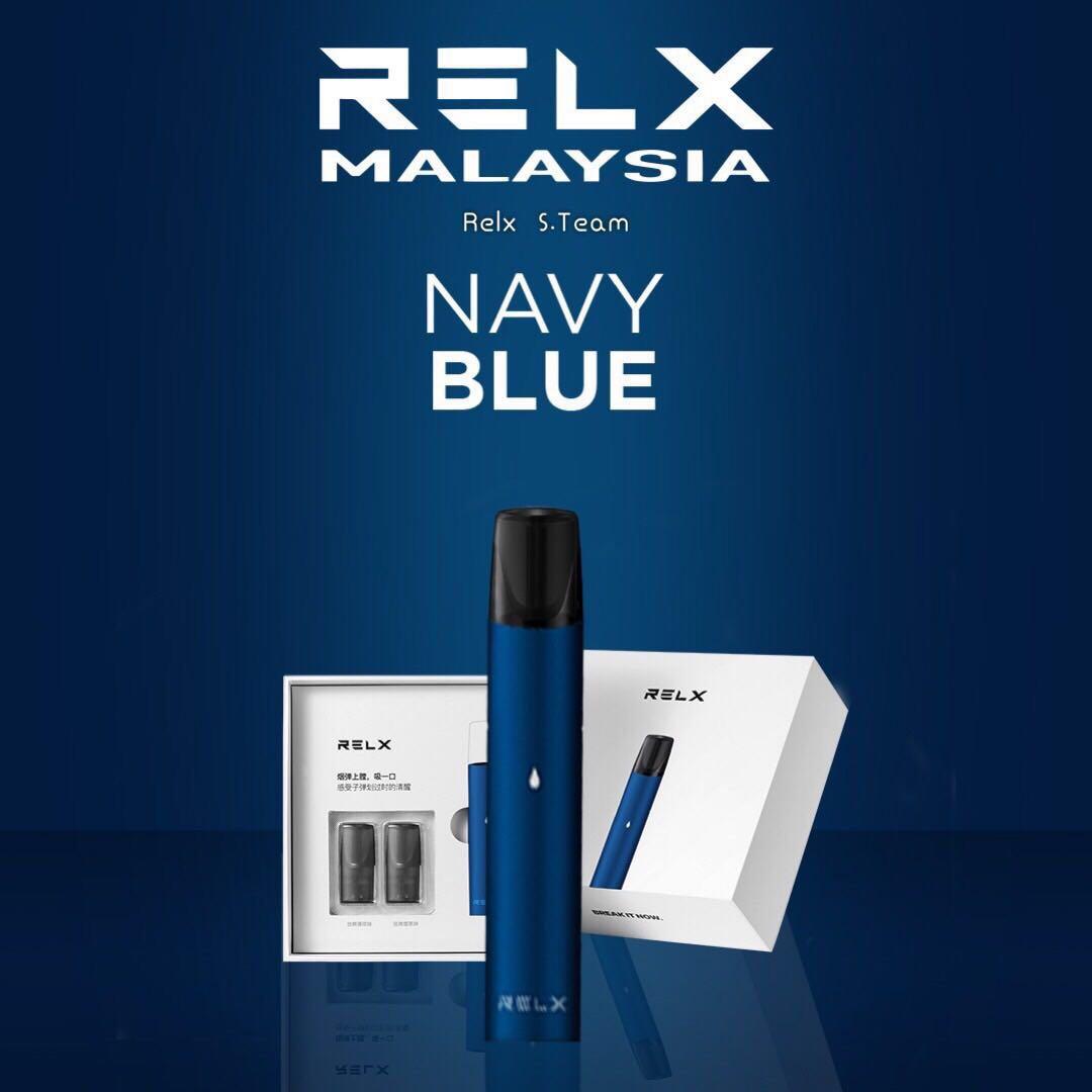 RELX ORIGINAL, Computers & Tech, Parts & Accessories, Other Accessories ...