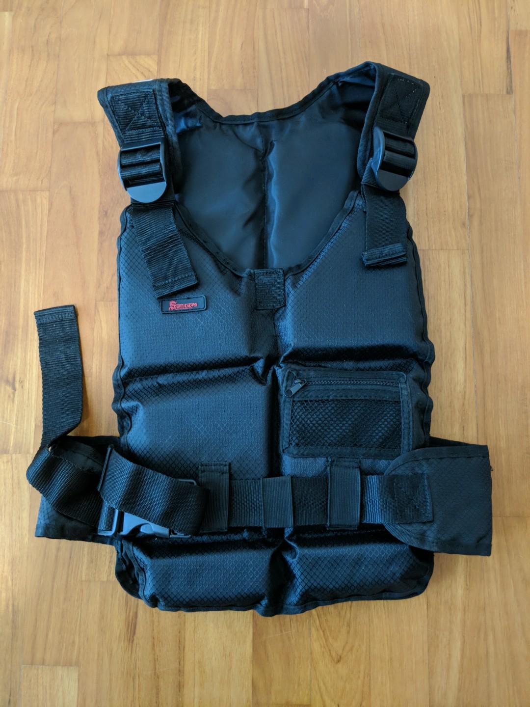 Seatec Life Vest for Water Sports and One Free Life Vest, Sports ...