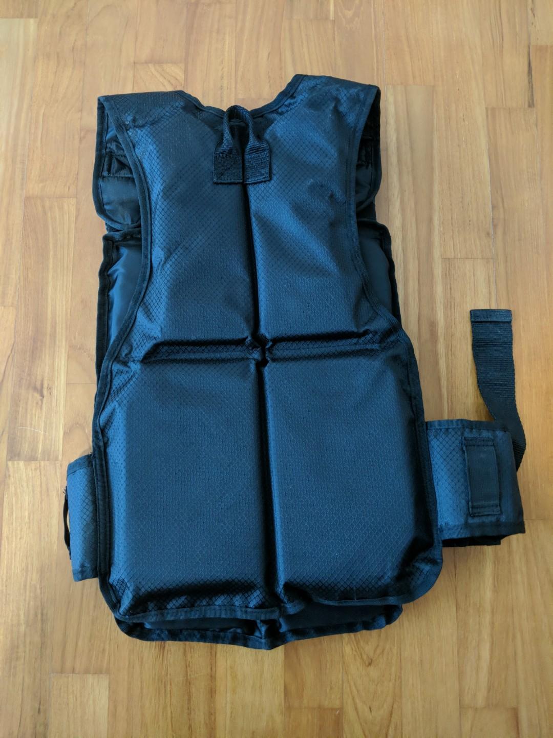 Seatec Life Vest for Water Sports and One Free Life Vest, Sports ...