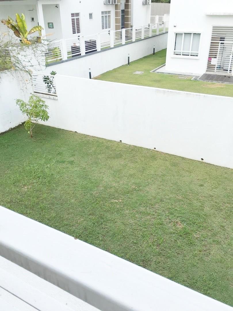 SEMI D DOUBLE STOREY GREENHILL RESIDENCE SHAH ALAM, Property, For Sale ...
