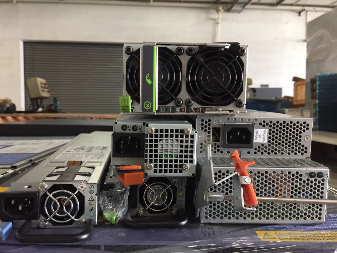Server power supply, Computers & Tech, Parts & Accessories, Cables ...